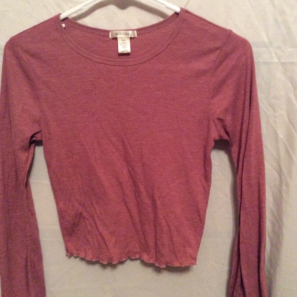 Bozzolo | Tops | Bozzolo Top | Poshmark